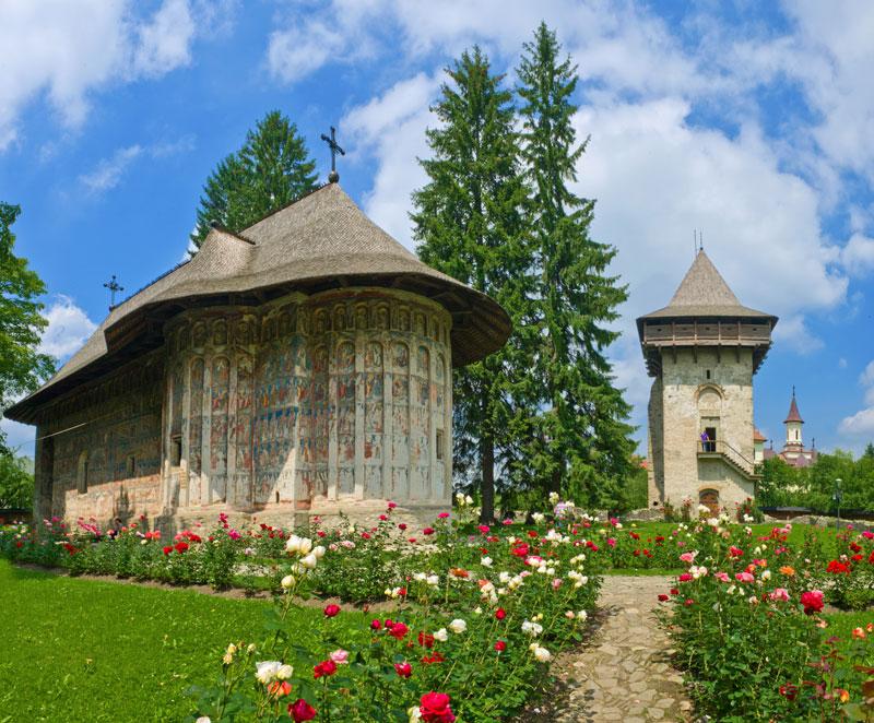 Humor Monastery | Religiana