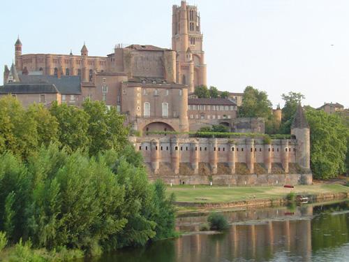 Albi Cathedral | Religiana