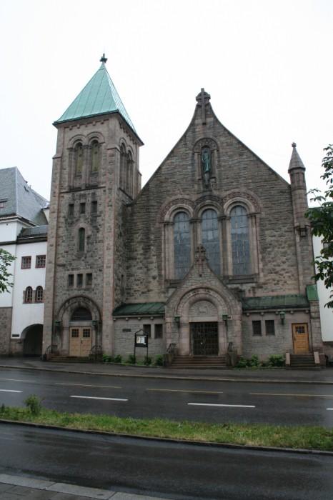 Frogner Church, Oslo | Religiana