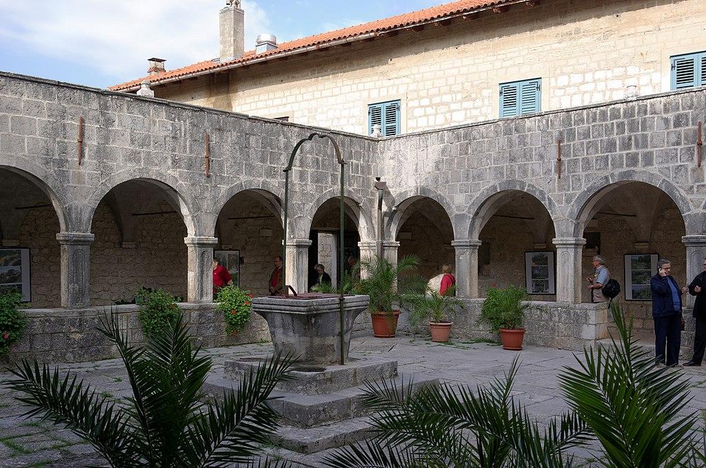 Kosljun Monastery | Religiana