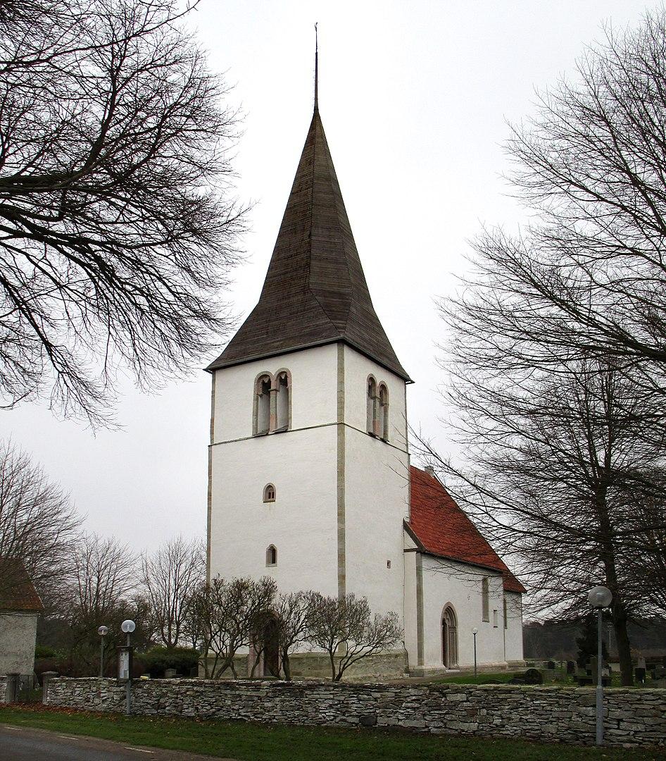 Silte Church | Religiana